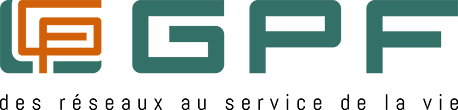 Accueil - GPF